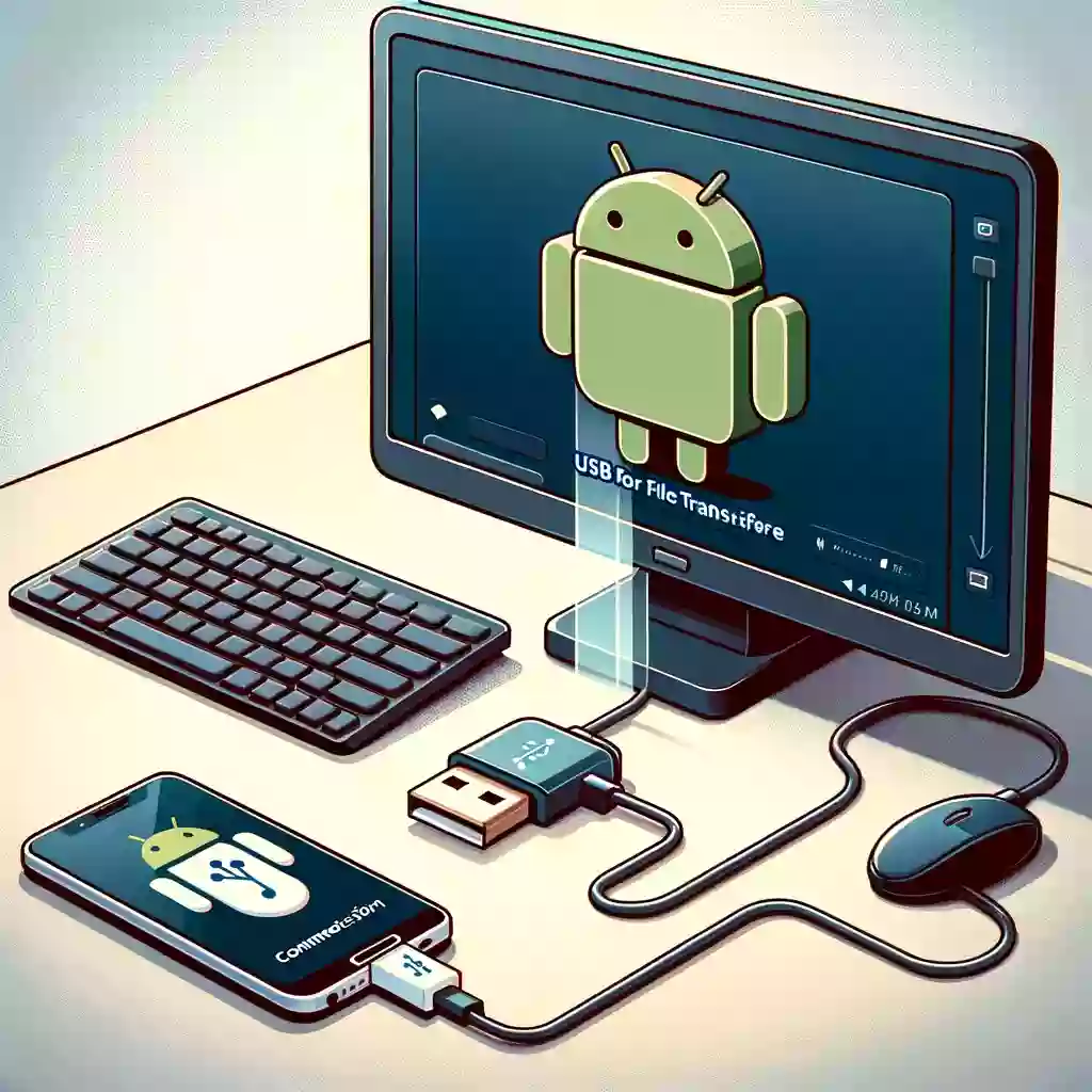 Как подключить телефон к компьютеру через Usb кабель 3 способа Все